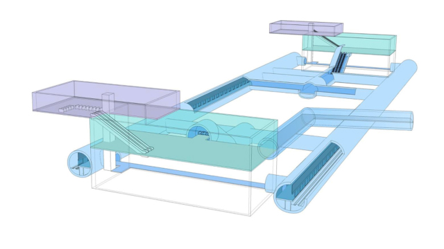 Elizabeth Line Stations - Robert Wood