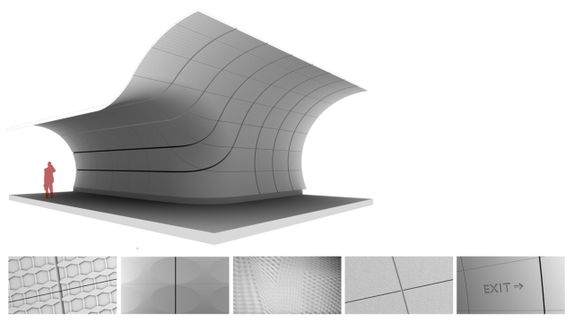 Elizabeth Line Stations - Robert Wood