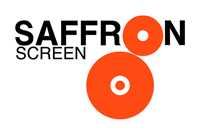Saffron Screen - Robert Wood