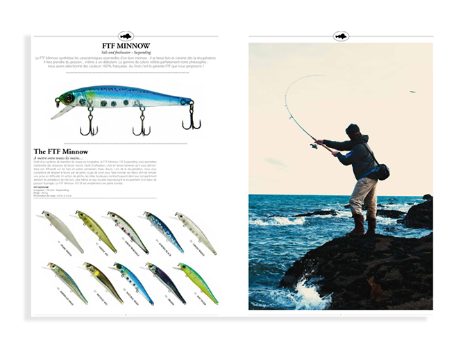 French Touch Fishing - williamfichard.com