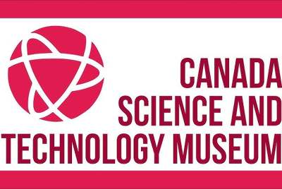 VR Experience : CN6400 - Steam Engine Train @ Canada Science and ...