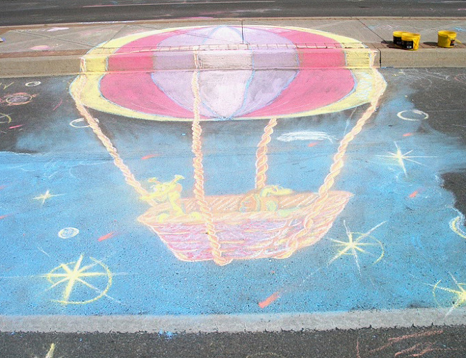 Fine Art - joaquinhabacon.com