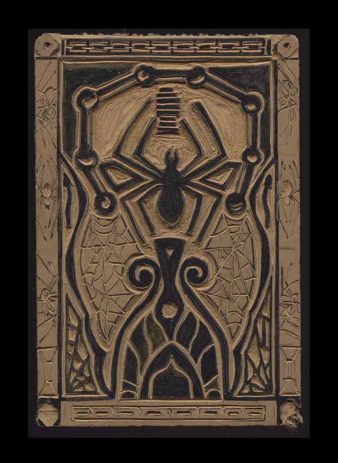 Fine Art - joaquinhabacon.com