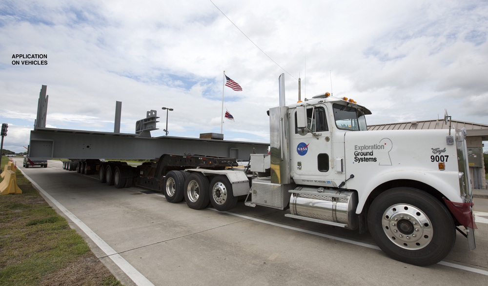 NASA - Exploration Ground Systems - masseidesign