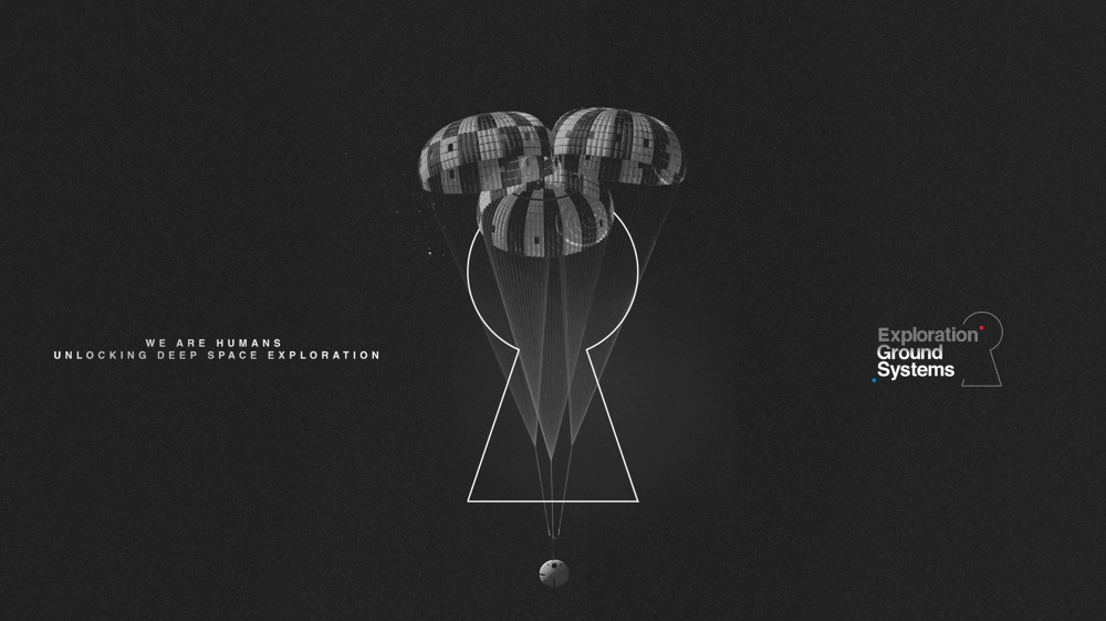 NASA - Exploration Ground Systems - masseidesign