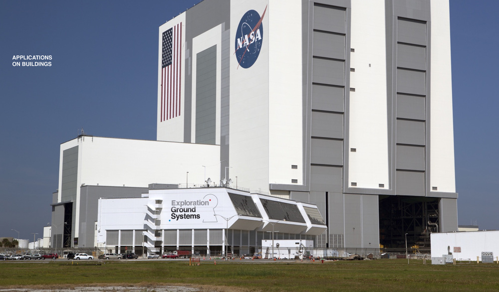 NASA - Exploration Ground Systems - masseidesign