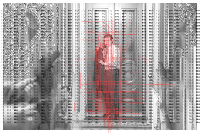 After 11.08.2016 Political Art Protest Art - Angel O'Leary