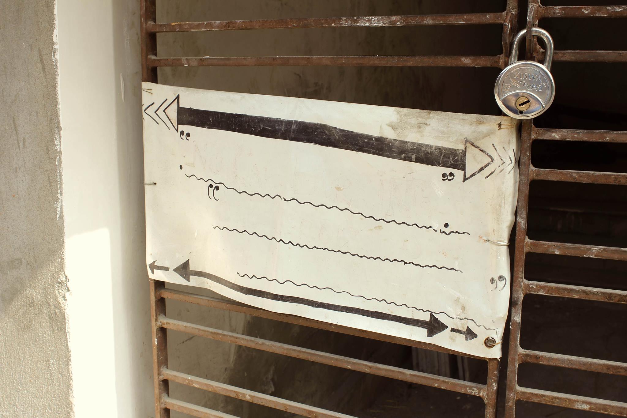 India - Courtney Stephens