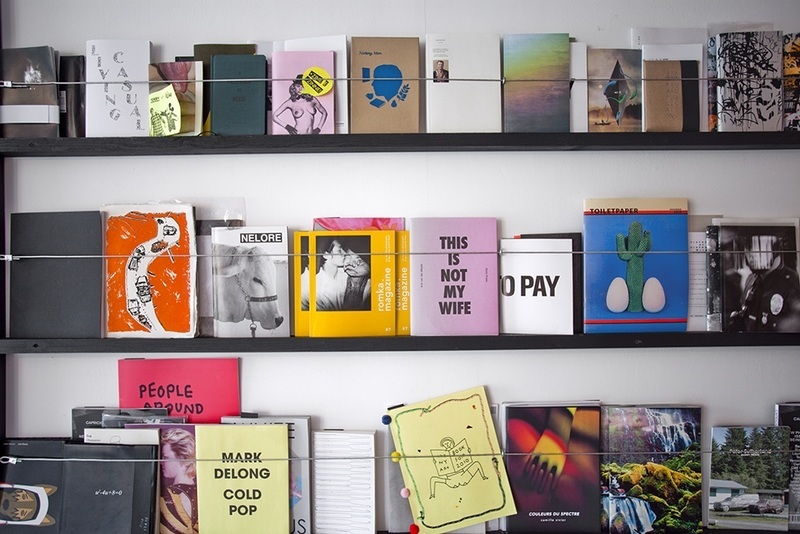 TAMIZDAT / Curating - Daria Irincheeva