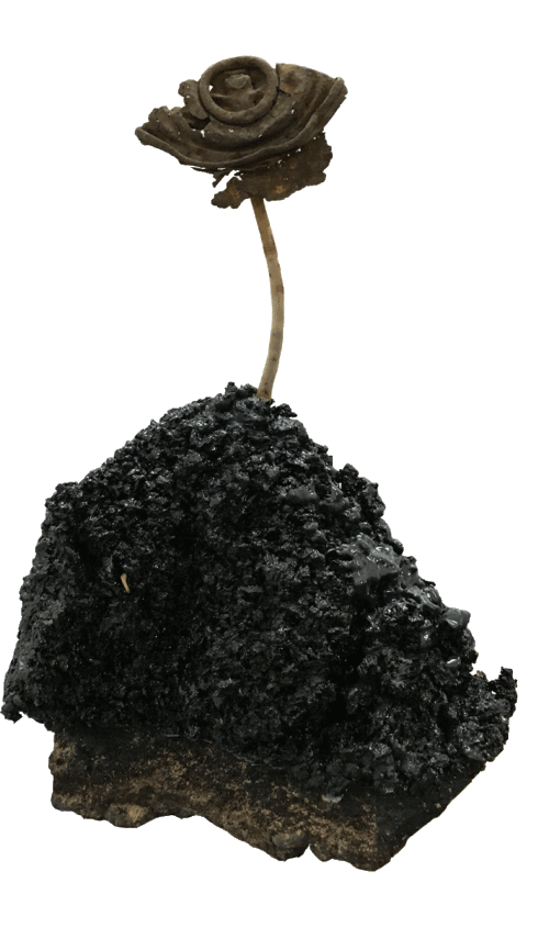 TAMIZDAT / Curating - Daria Irincheeva