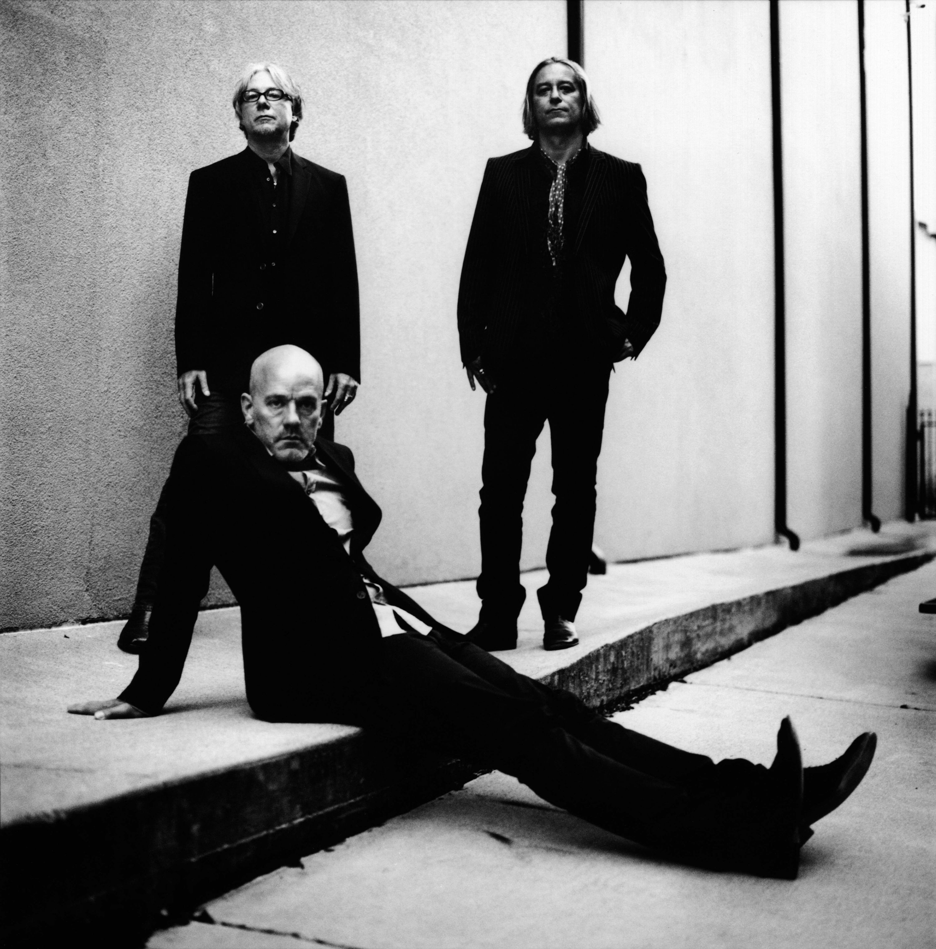 Anton Corbijn. Musicians - F/64 Art & Photo Magazine