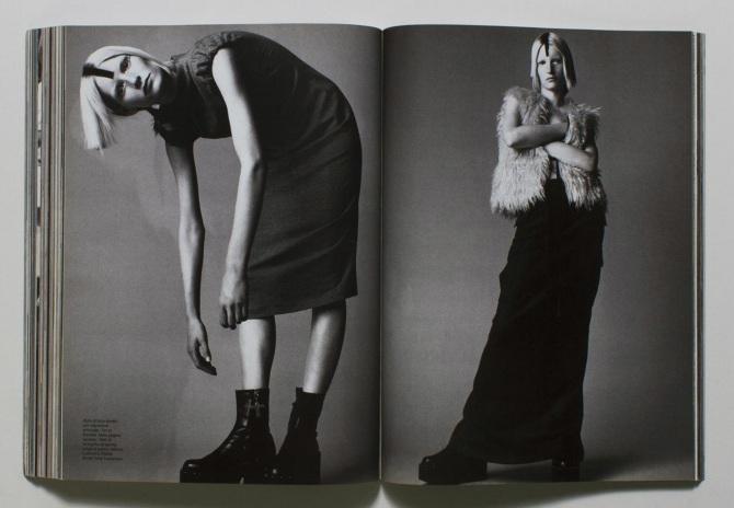 Japanese Fashion Archives - F/64 Art & Photo Magazine