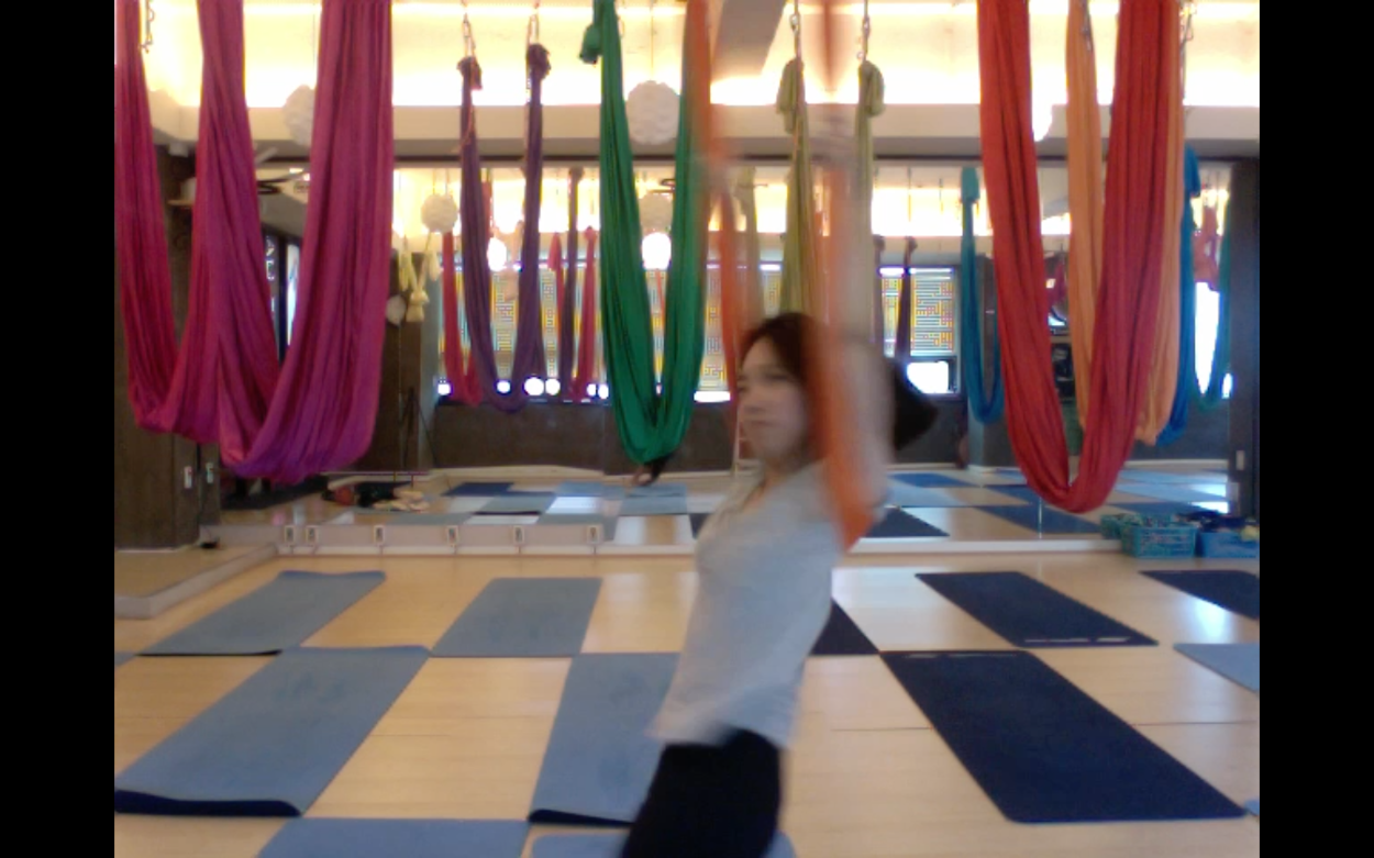 Performance 2 - Siwon Ghim(Kim)