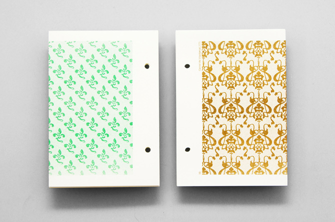 Fabric: Esgrafiats - HOLA | BONJOUR