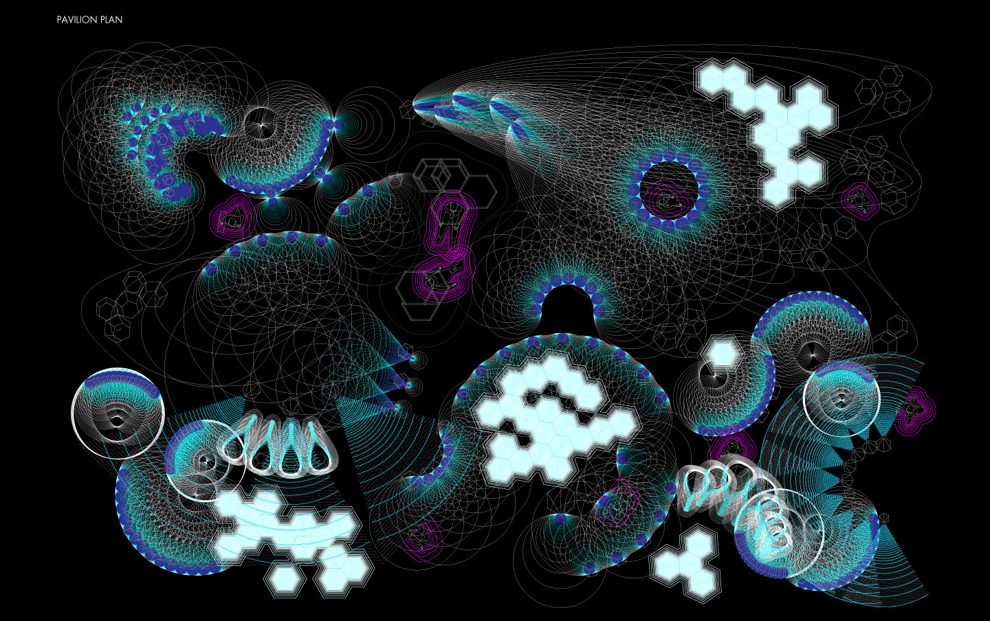 Data Escape - Liyan Catherine Wan