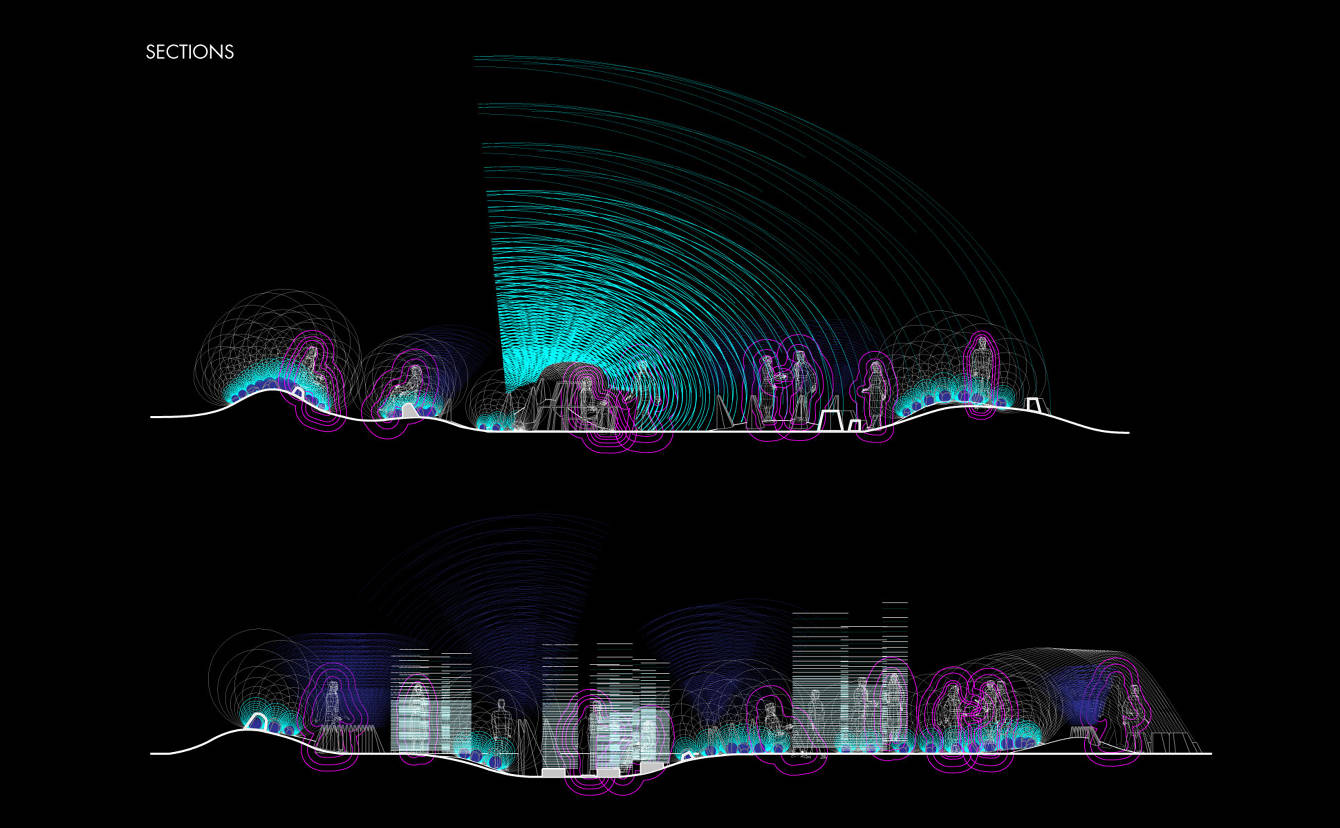 Data Escape - Liyan Catherine Wan