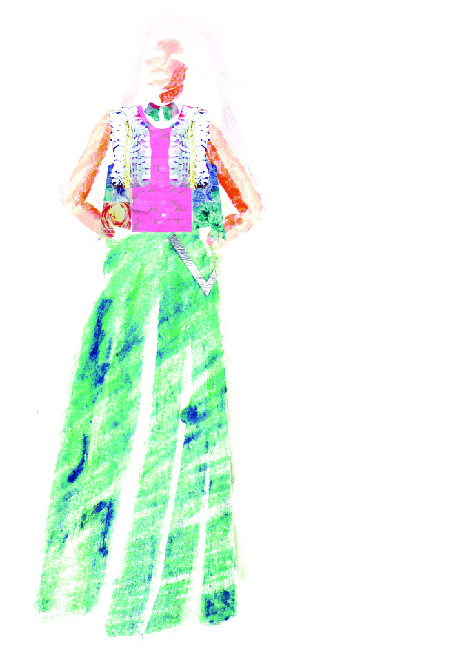 CAD & HAND DRAWINGS - YIM MAN HIN