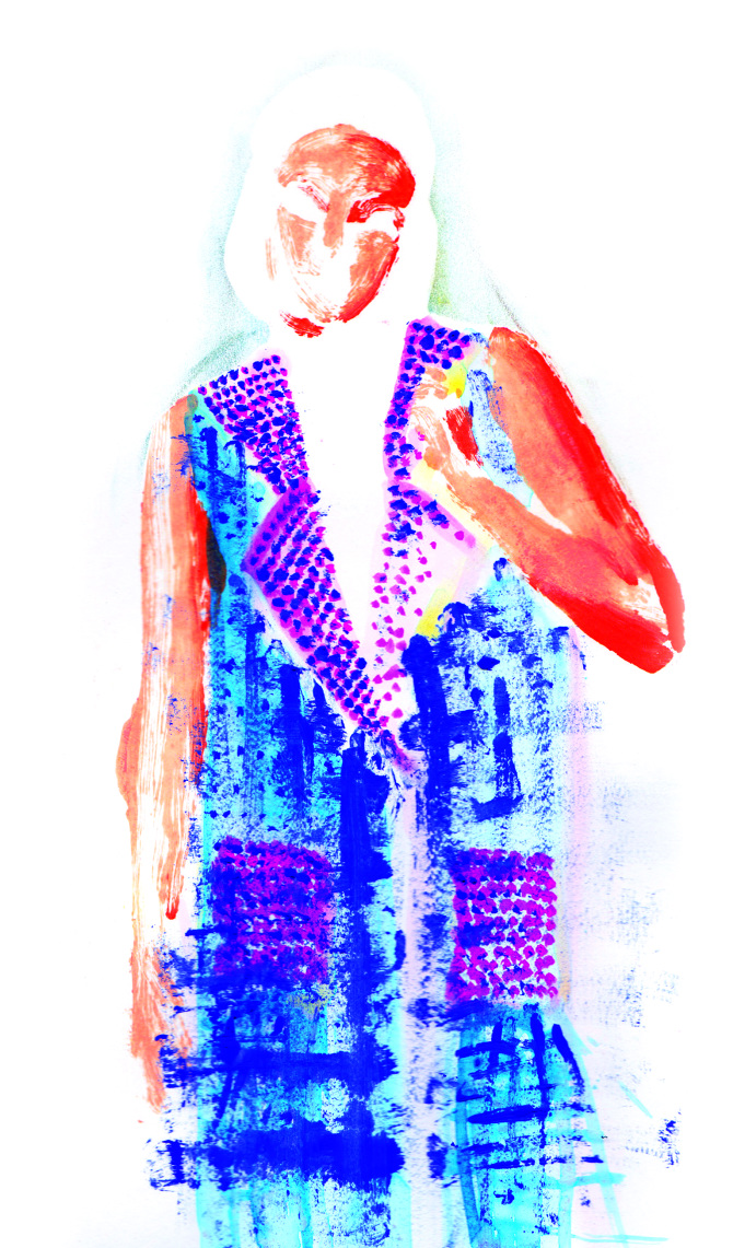 CAD & HAND DRAWINGS - YIM MAN HIN