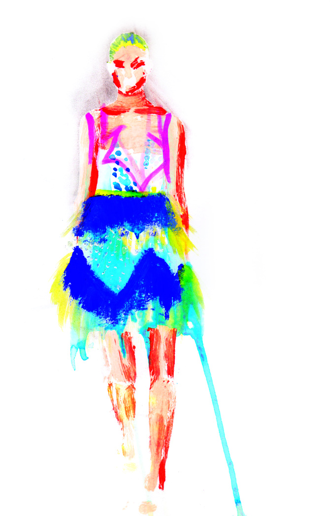 CAD & HAND DRAWINGS - YIM MAN HIN