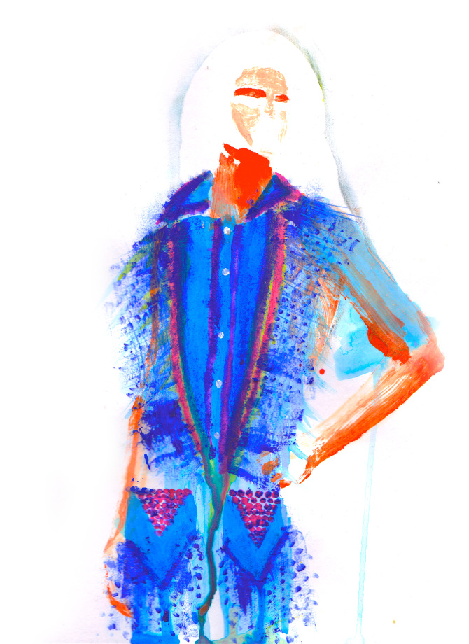 CAD & HAND DRAWINGS - YIM MAN HIN