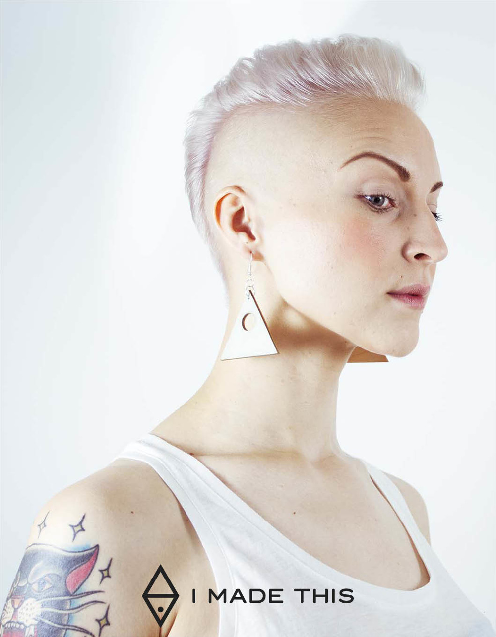 IMT JEWELLERY 2015 - IMT by Tiina Palm