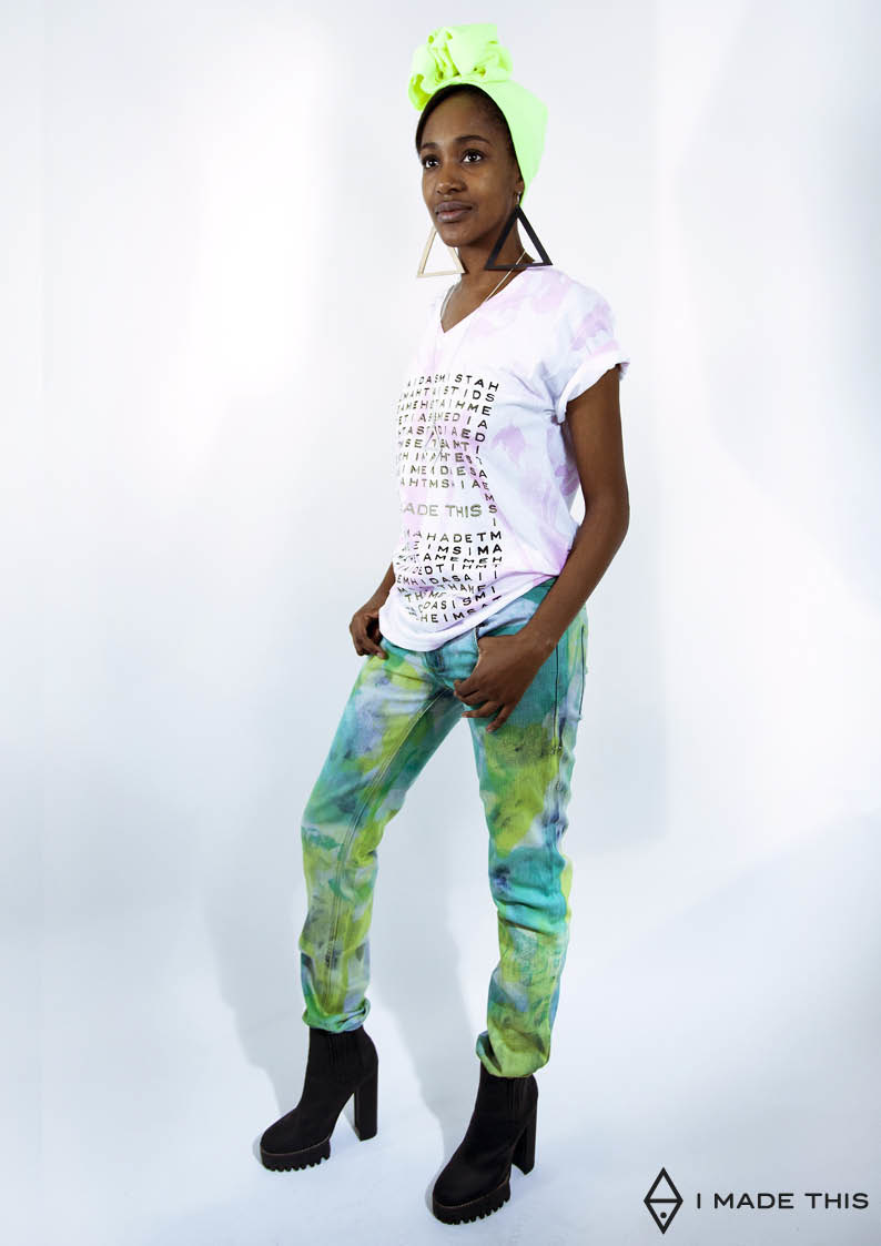 IMT COLLECTION 2015 - IMT by Tiina Palm