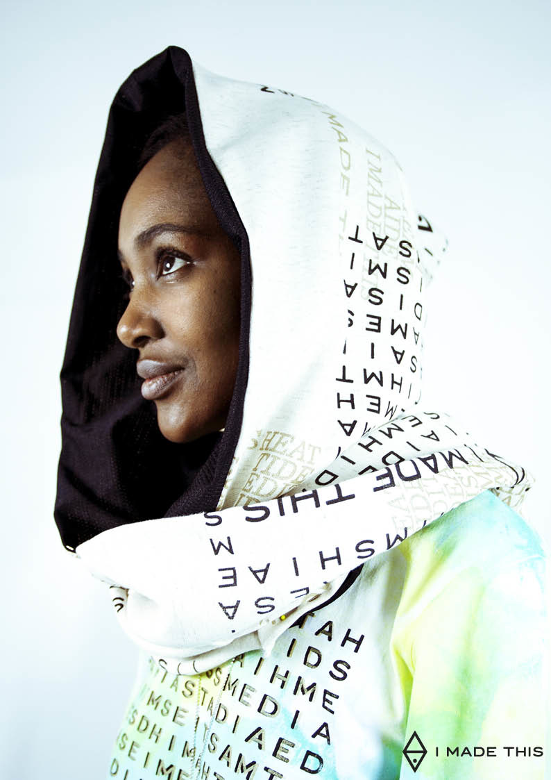 IMT COLLECTION 2015 - IMT by Tiina Palm