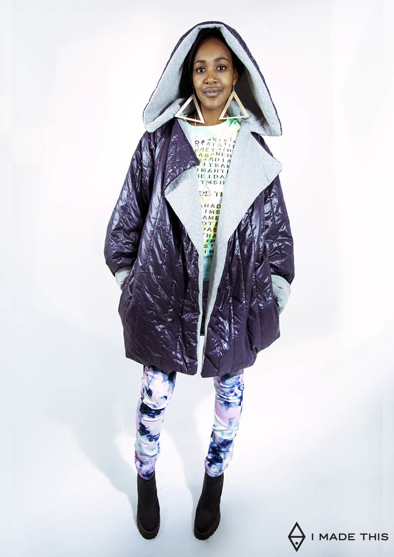 IMT COLLECTION 2015 - IMT by Tiina Palm