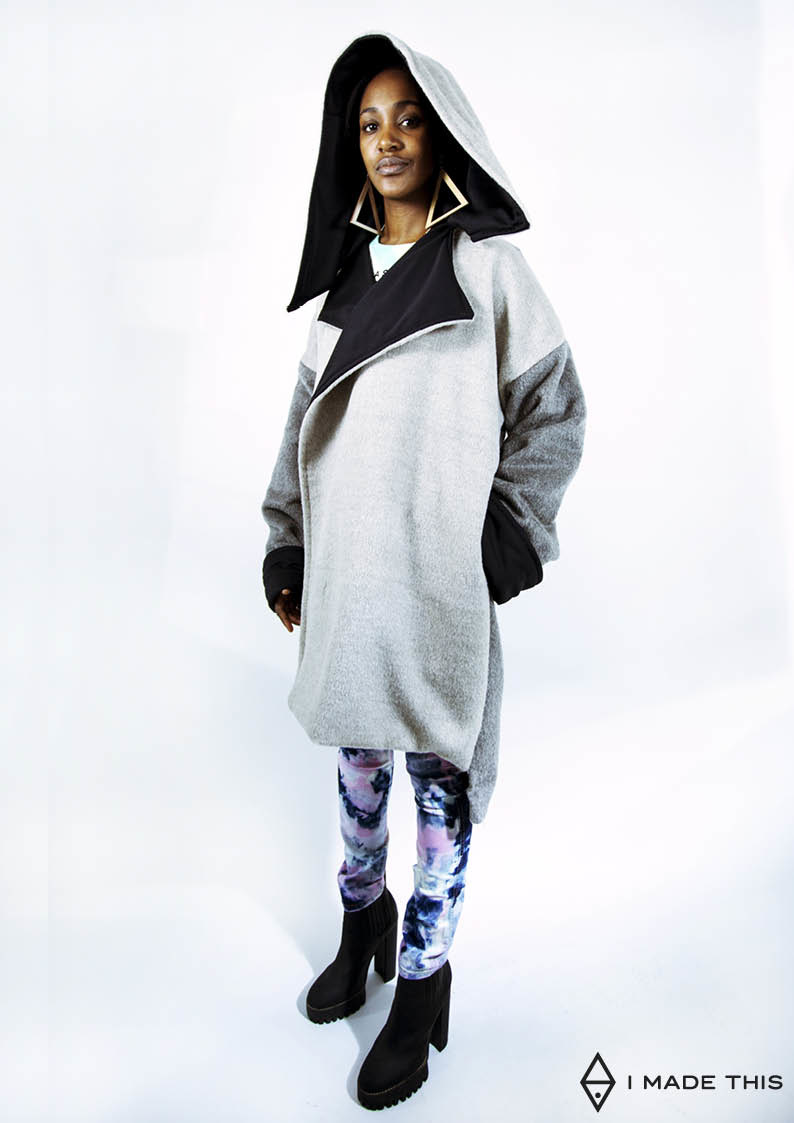 IMT COLLECTION 2015 - IMT by Tiina Palm