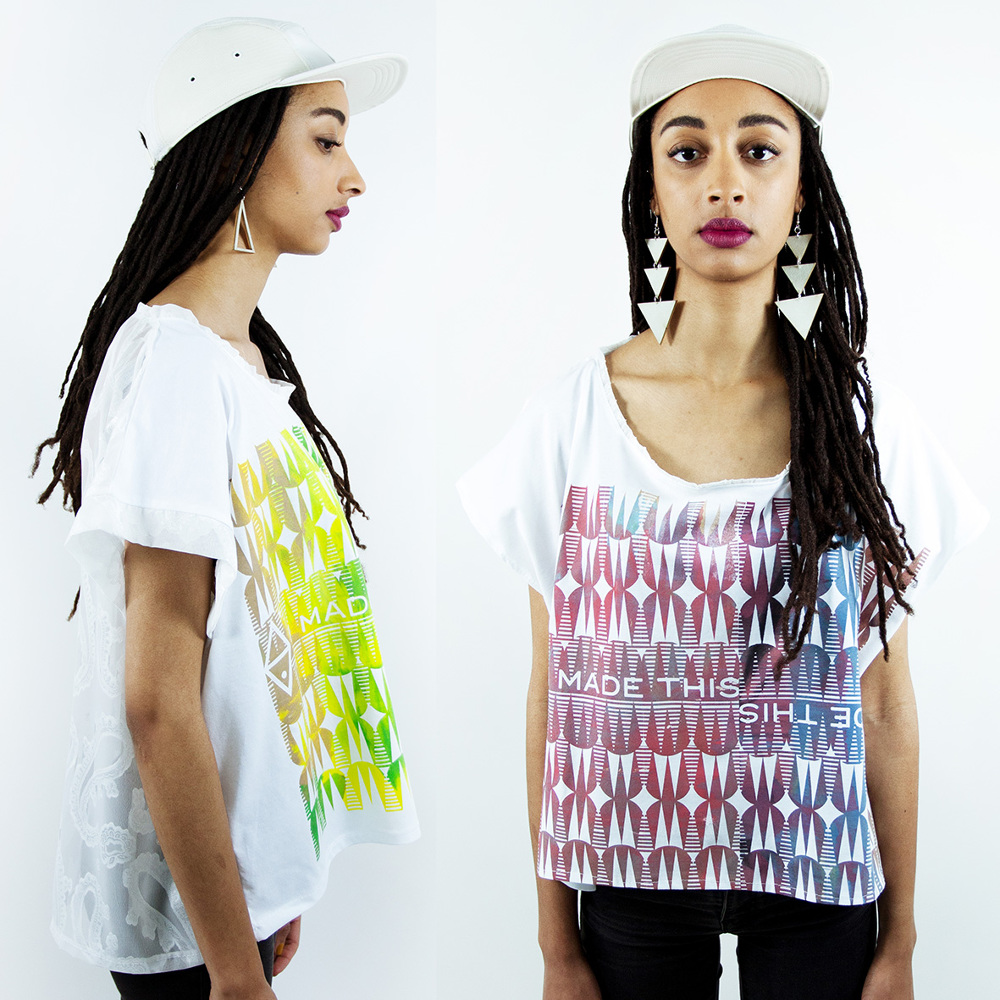 IMT COLLECTION 2016 - IMT by Tiina Palm