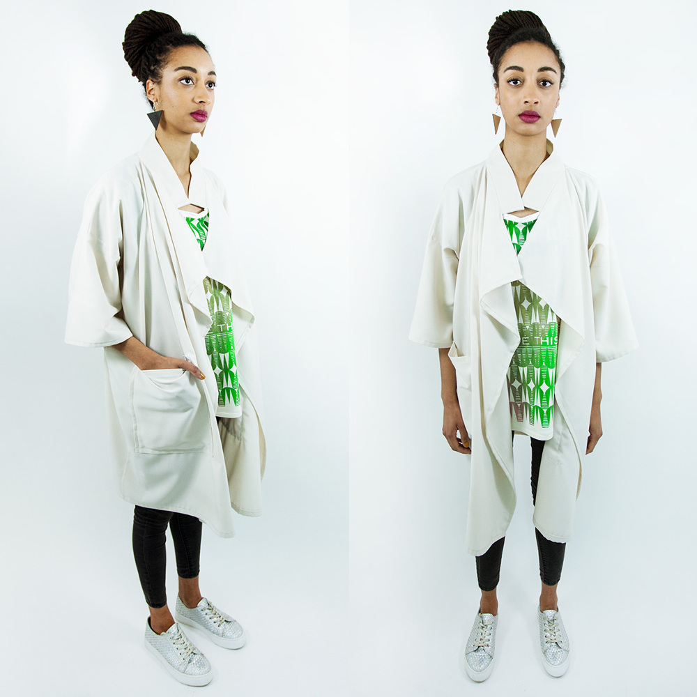 IMT COLLECTION 2016 - IMT by Tiina Palm