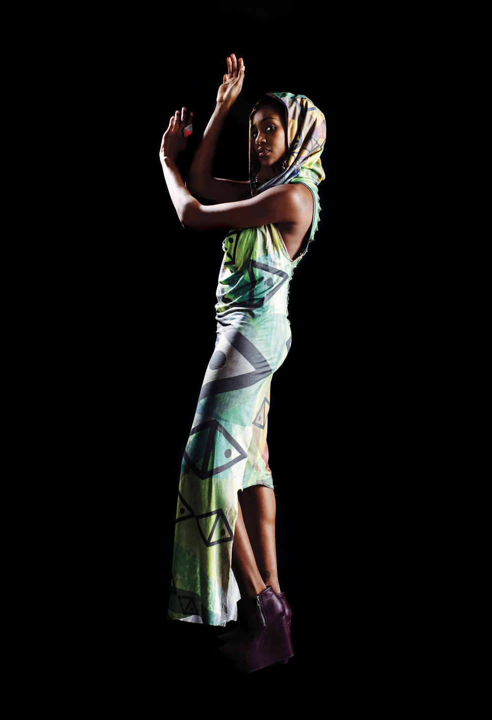 IMT STREETWEAR 2013 - IMT by Tiina Palm