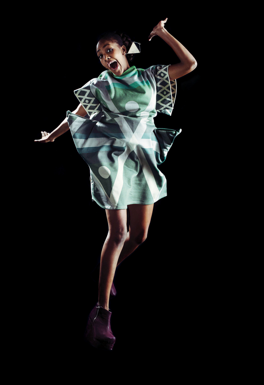 IMT STREETWEAR 2013 - IMT by Tiina Palm