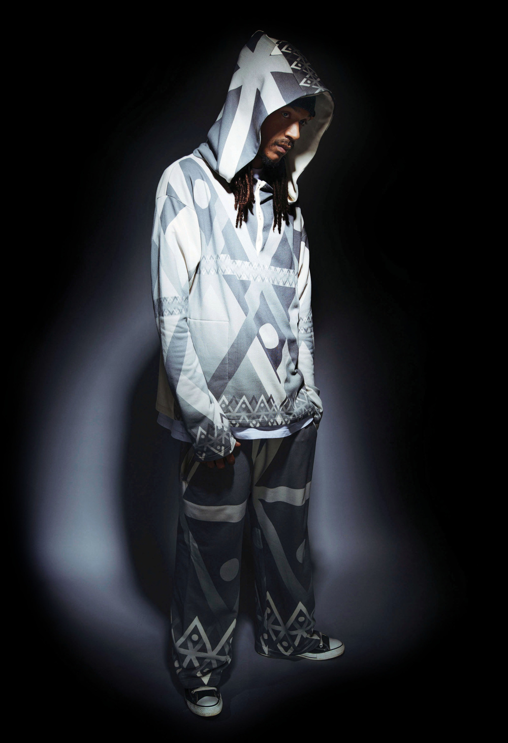 IMT STREETWEAR 2013 - IMT by Tiina Palm