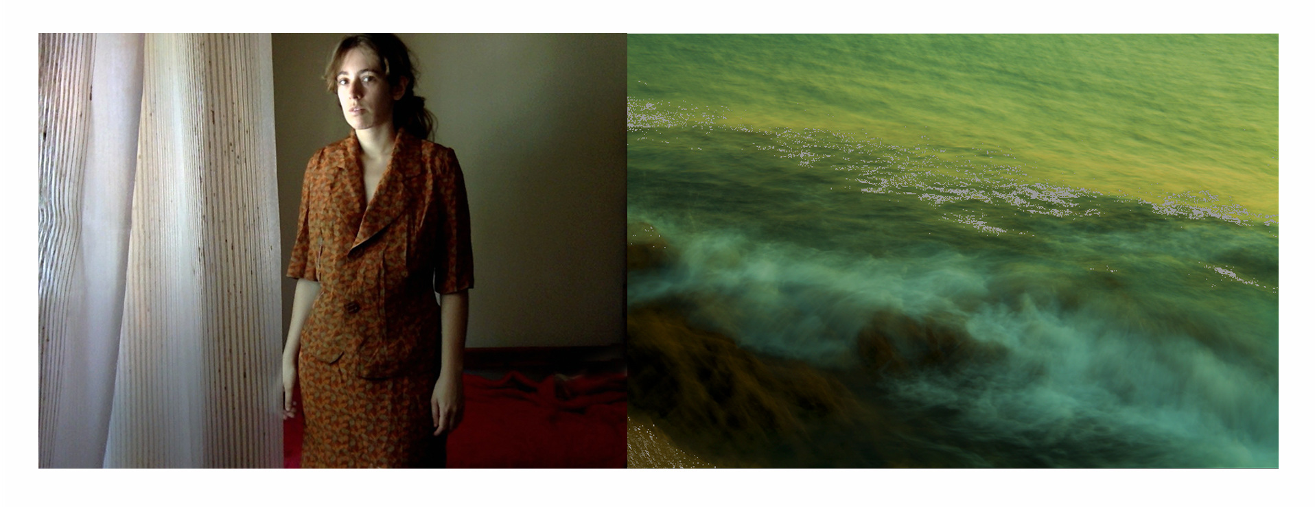 MARIA LEONARDO - Maria Leonardo