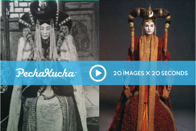 Ural, Altai Turkic People Presentation - ezgiirazportfolio.com