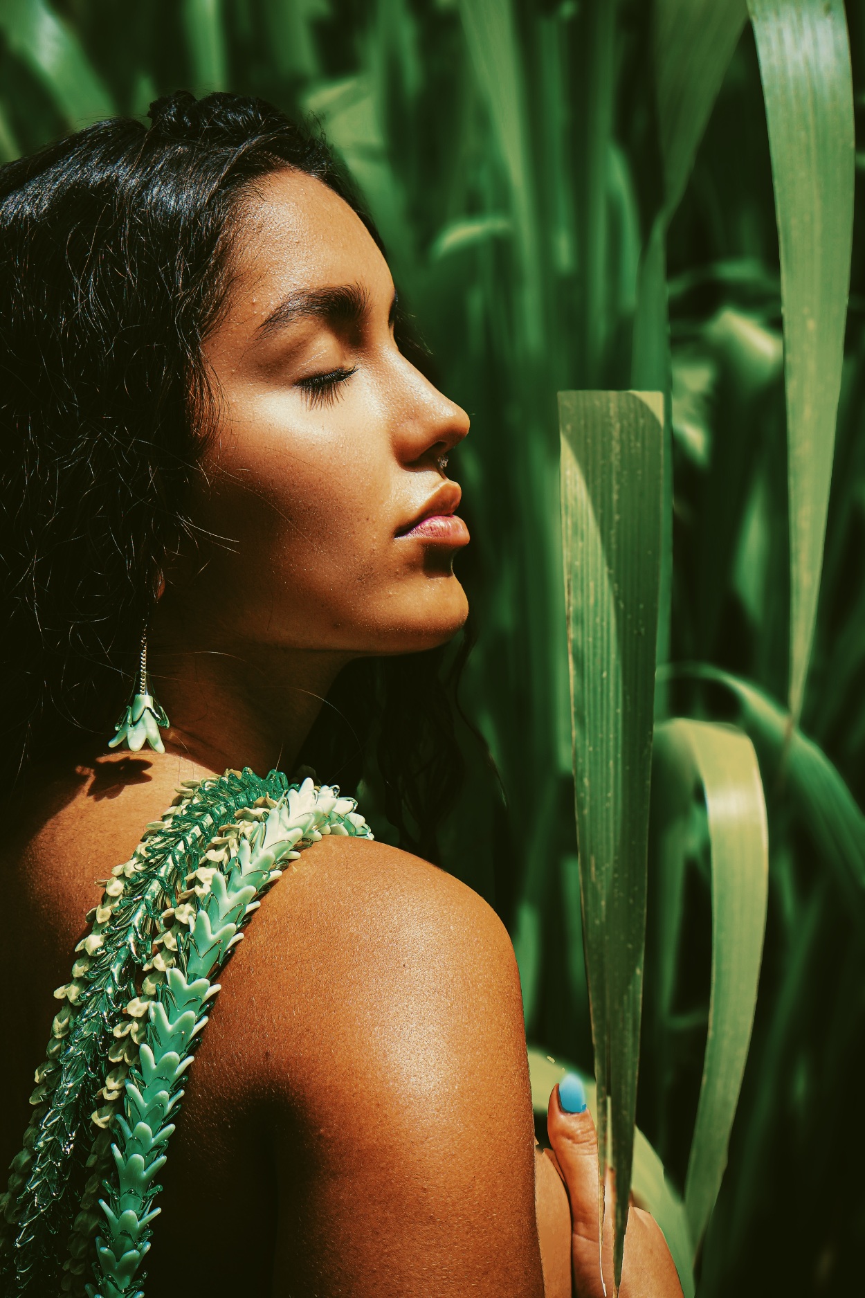 Arlie Glass Product Photography - ezgiirazportfolio.com