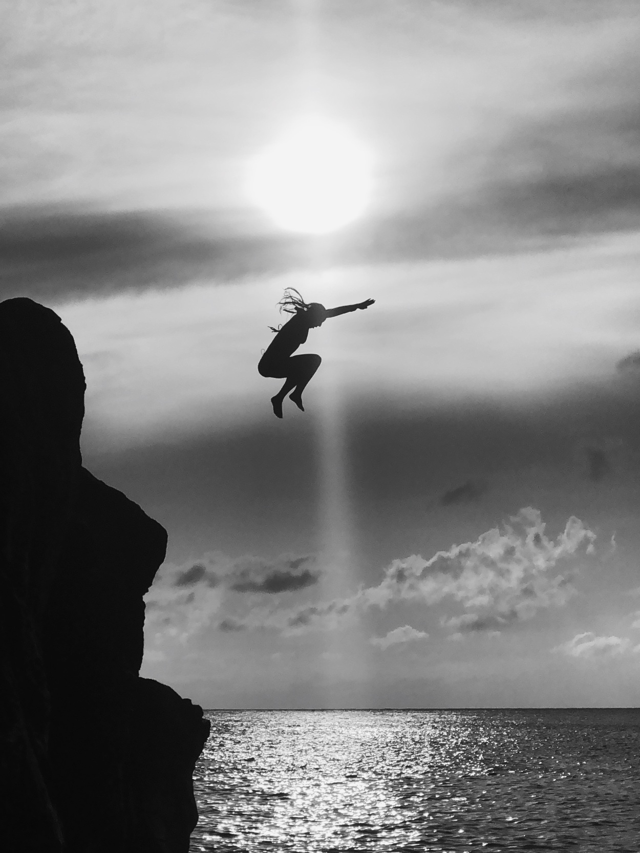 Waimea Rock Jumping - ezgiirazportfolio.com