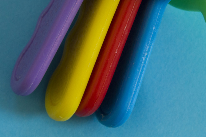 Samen Starten app - Portfolio