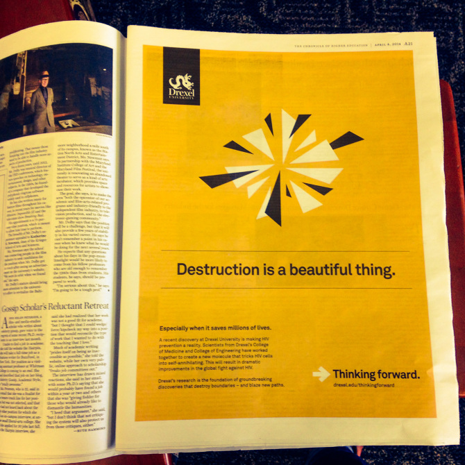 Drexel University - Dylan Peer