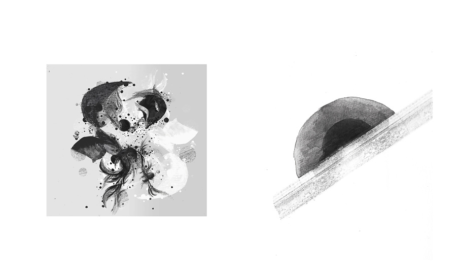 BEHIND THE SUN - JIAWEI