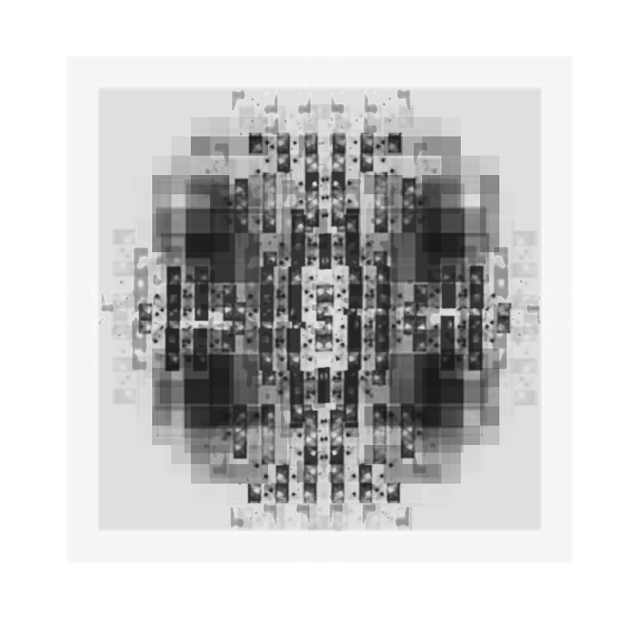 BEHIND THE SUN - JIAWEI