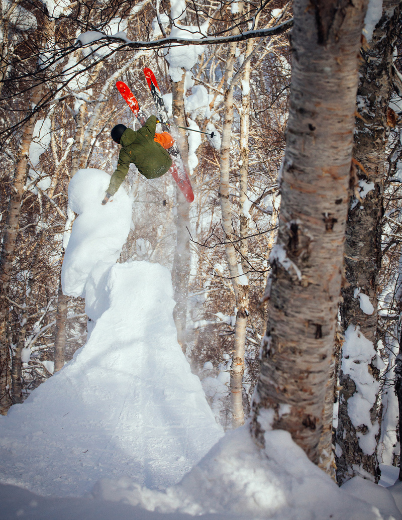 Japan - alexandra erickson