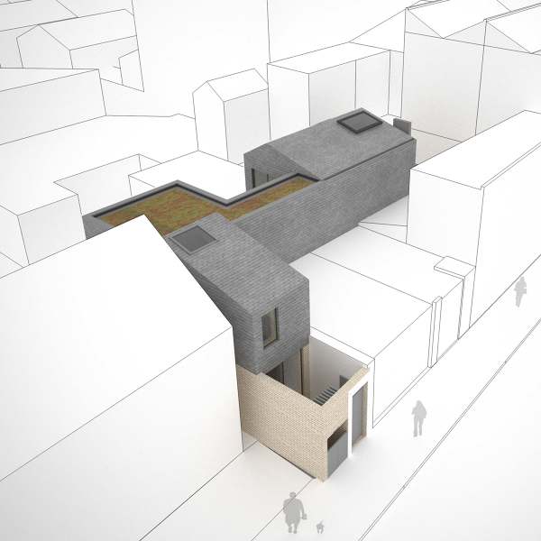 Homerton - ZCD Architects