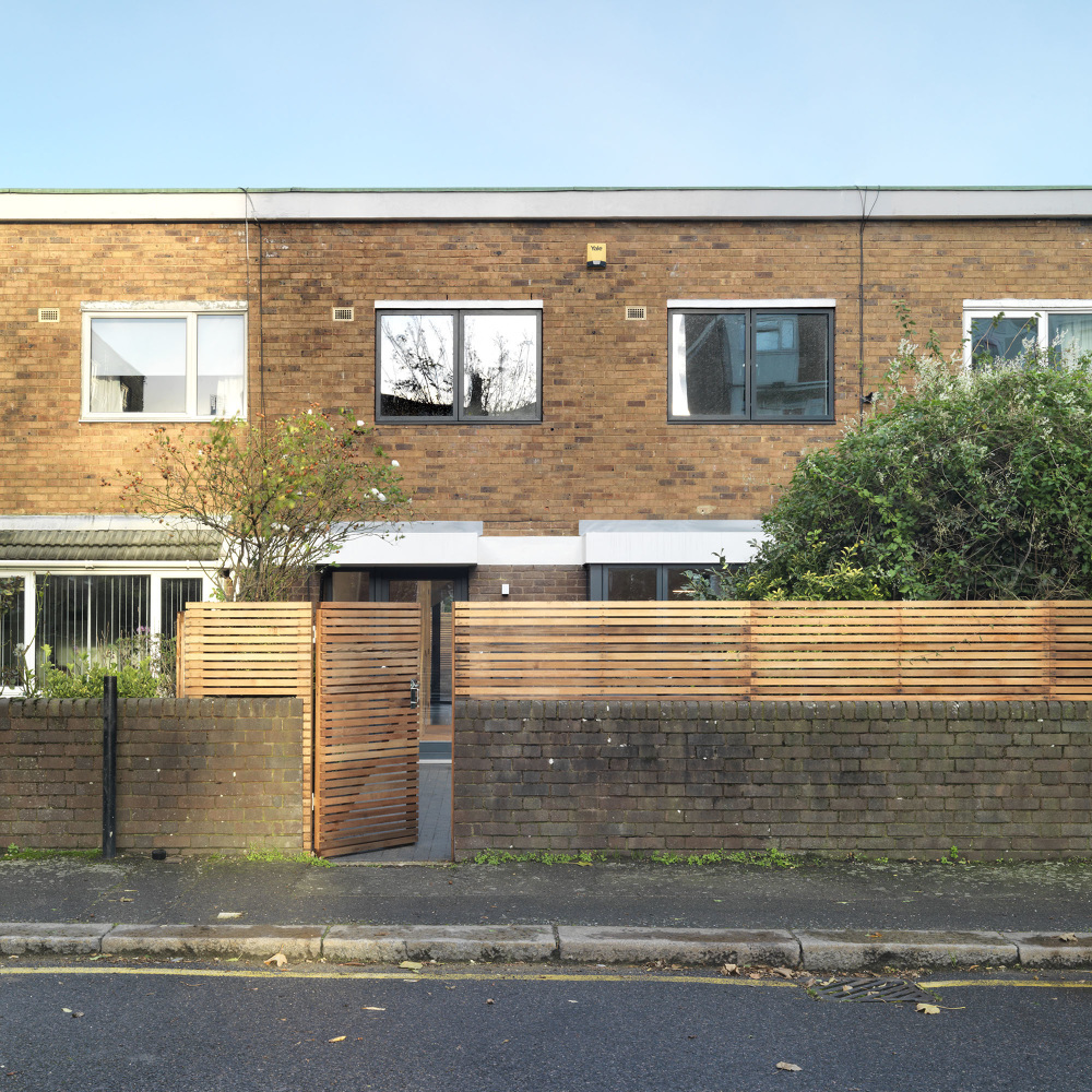 Kennington - ZCD Architects
