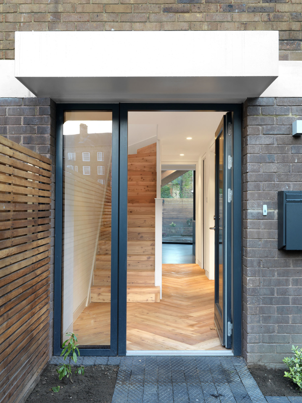 Kennington - ZCD Architects