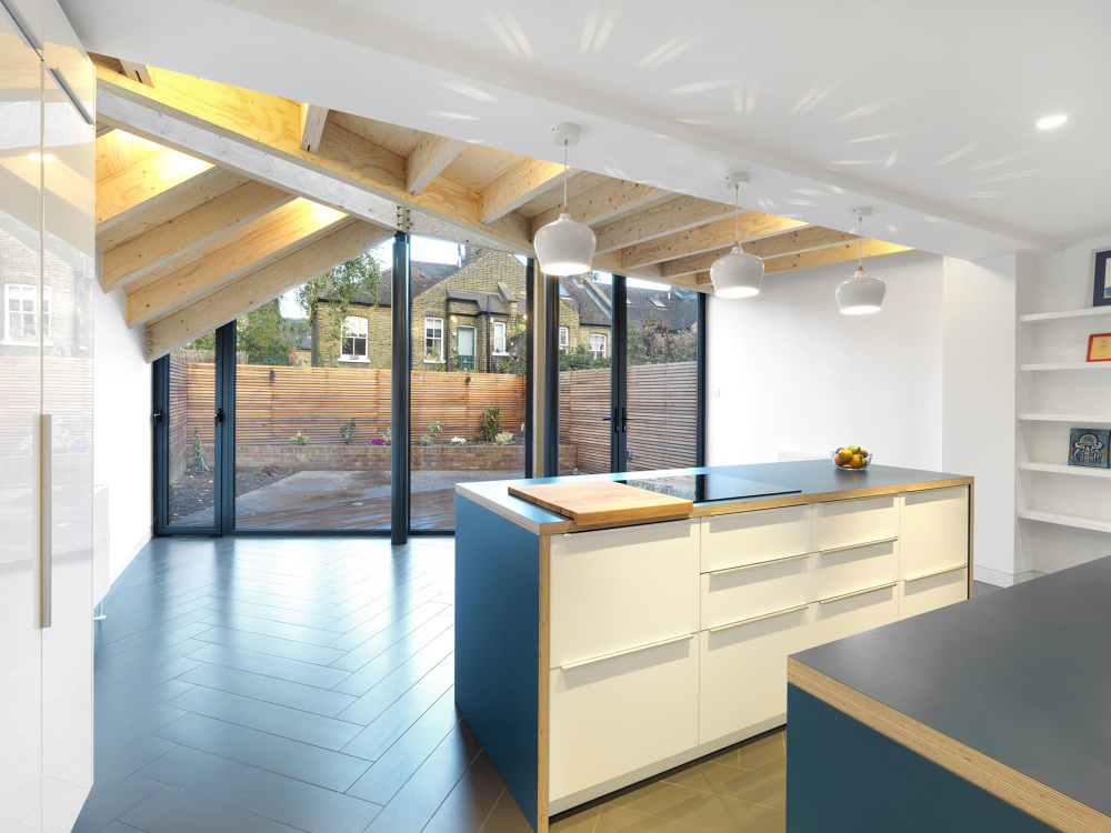 Kennington - ZCD Architects