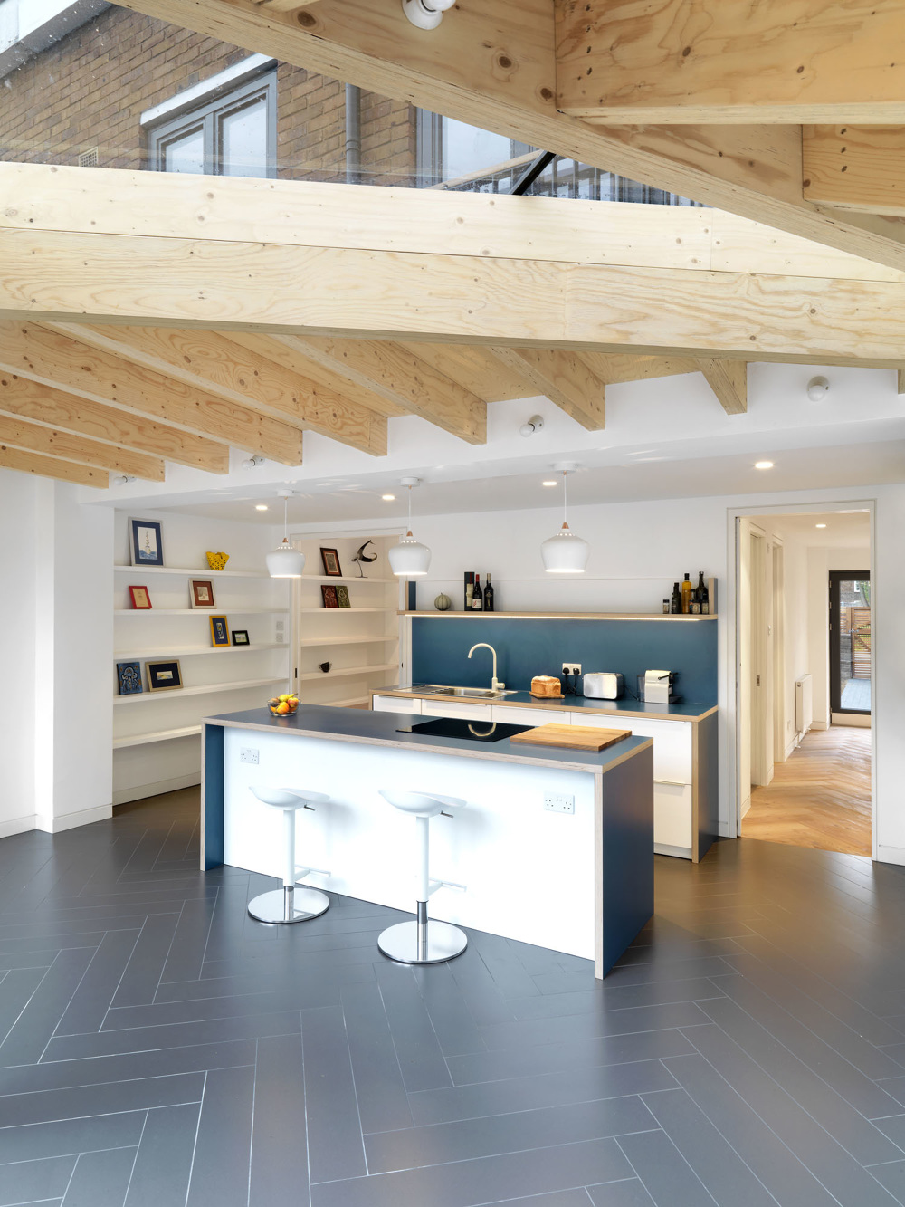 Kennington - ZCD Architects