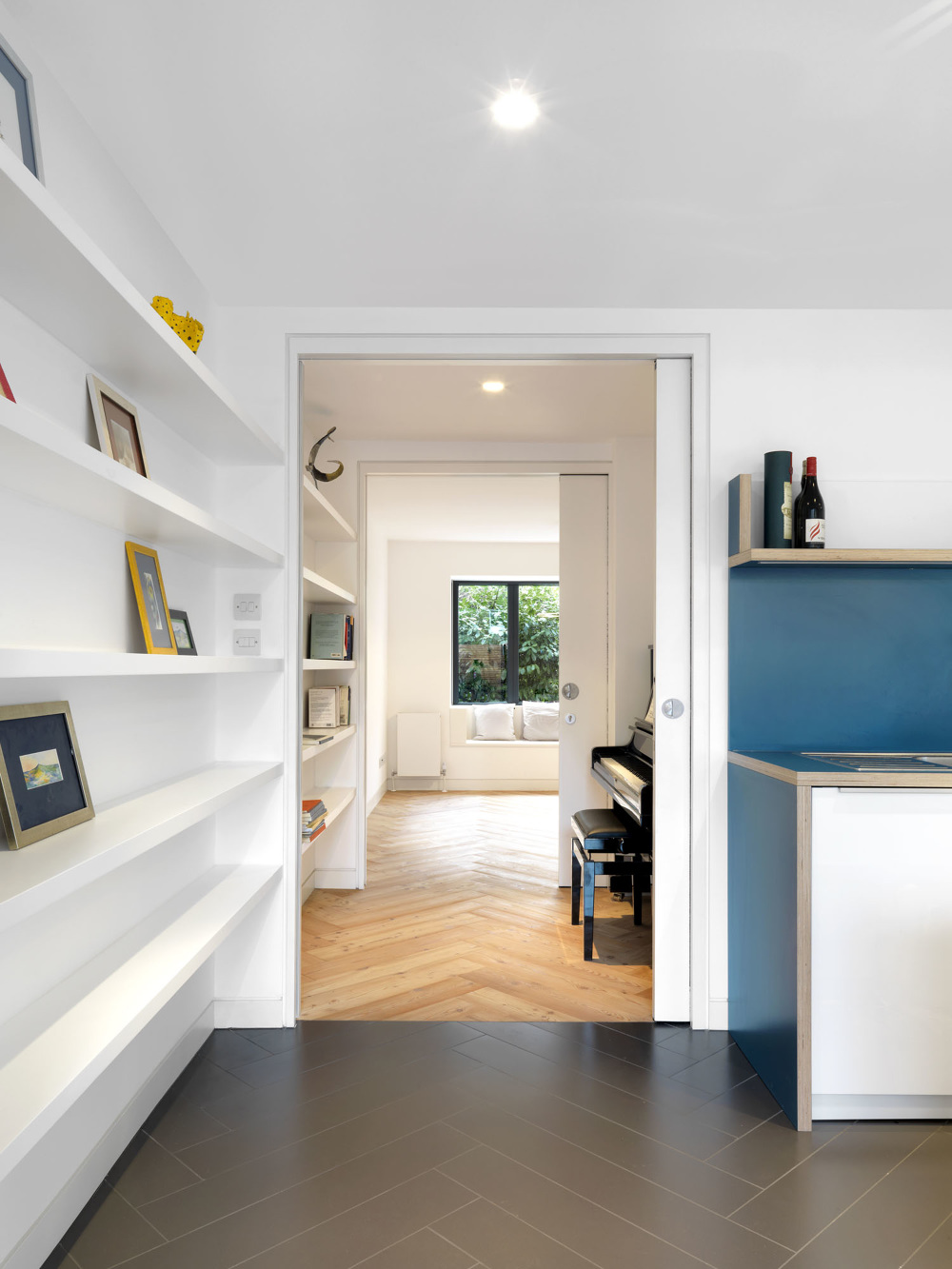 Kennington - ZCD Architects