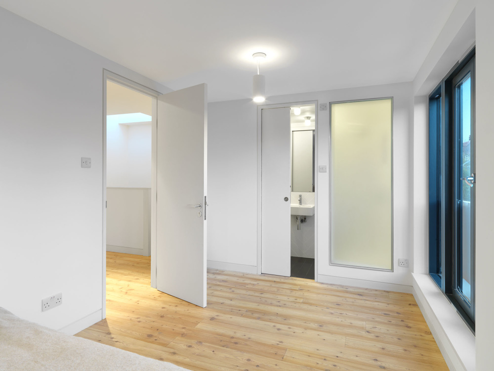 Kennington - ZCD Architects